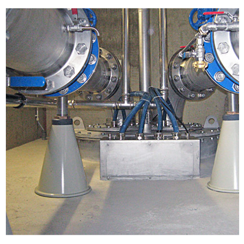 Reliable Variable and Constant Pipe Supports | Royal Engineering - Pipe ...